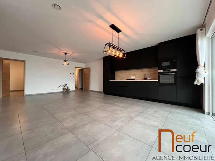 Appartement à louer - Libramont-Chevigny (6800) - Immoweb