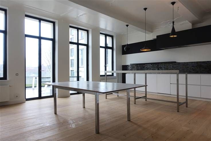 Appartement te huur met 4 slaapkamers in Gent - Immoweb