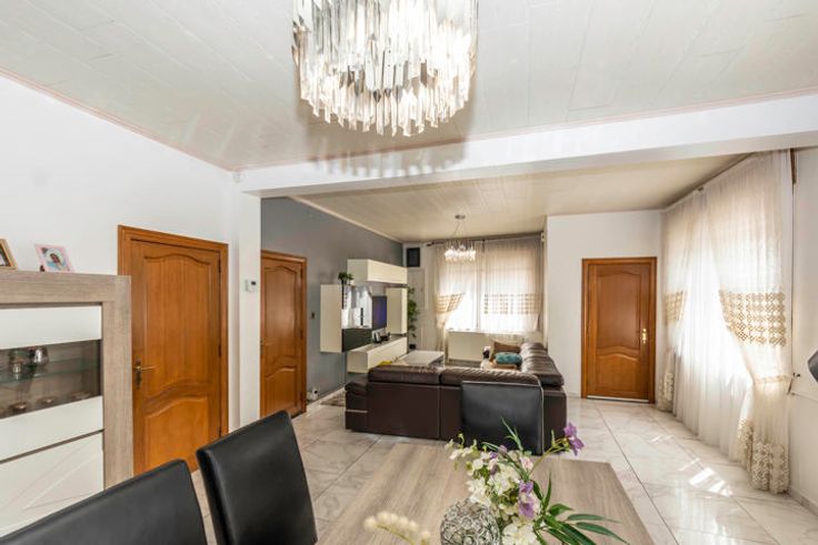 120 MAISONS à vendre Dour (7370)