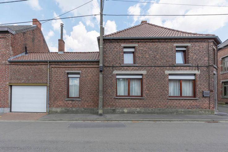 120 MAISONS à vendre Dour (7370)
