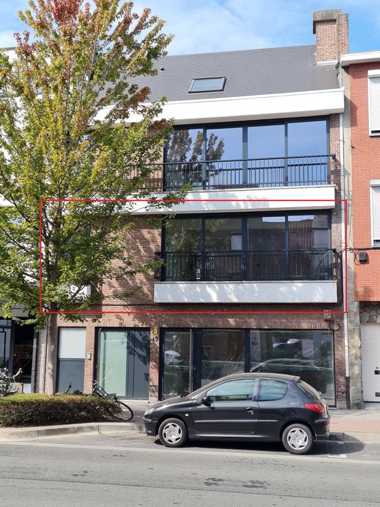 Appartement te huur - mechelen (2800) - Immoweb