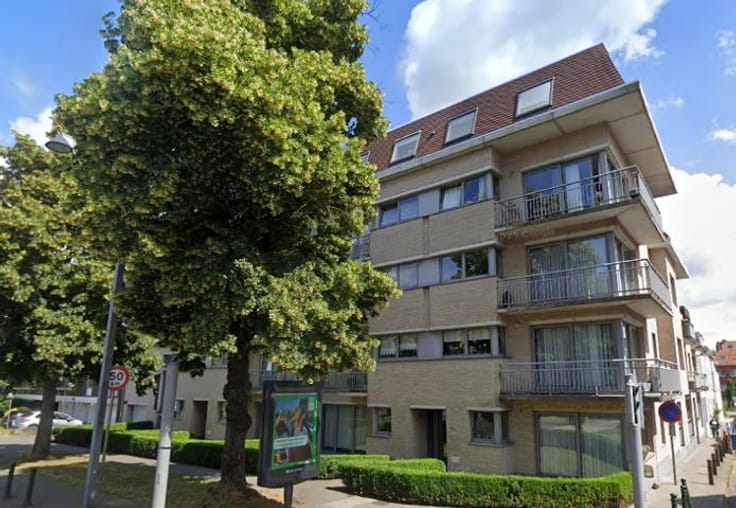 Duplex for rent in Ganshoren - €1,275 (+ €75) - 3 bedrooms - 90m² - Immoweb