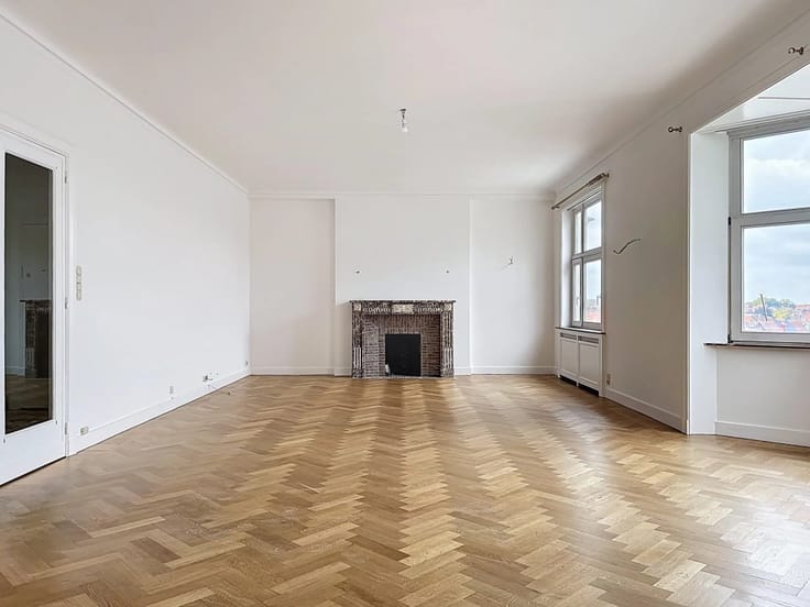 Appartement te huur in Bruxelles - € 2.750 (+ € 575) - 3 slaapkamers ...