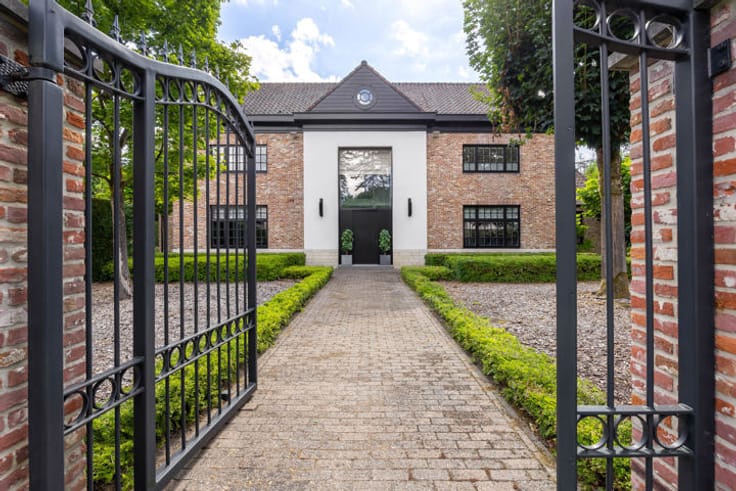 172 huizen te koop Schilde (2970)