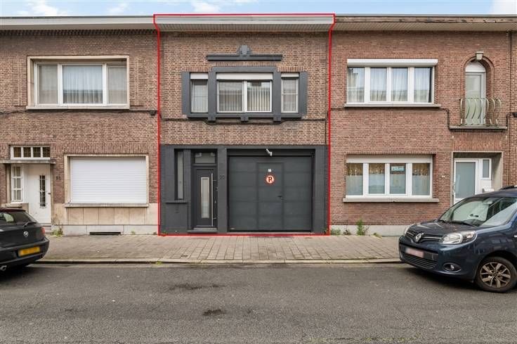 Huis te koop met 3 slaapkamers in Deurne - Immoweb