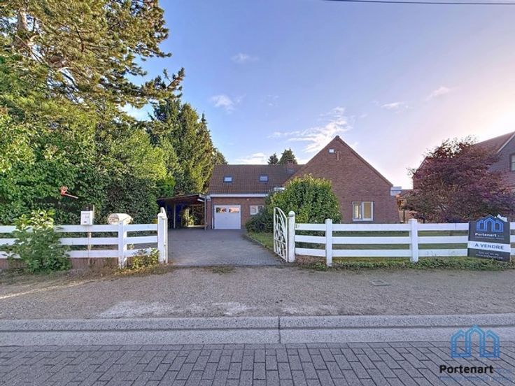 46 MAISONS à vendre Genval (1332)