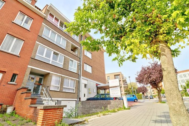 Appartement à vendre à Auderghem - 240 000 € - 1 chambre - 81m² - Immoweb