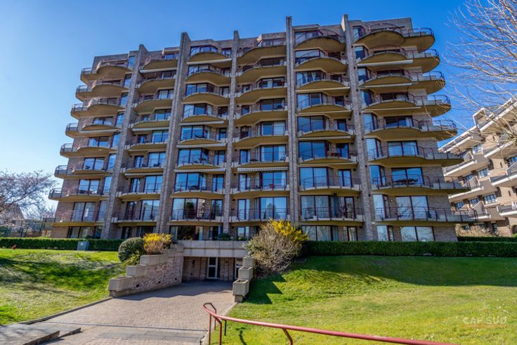 Appartement à louer à Waterloo - 2 chambres - 94m² - Immoweb