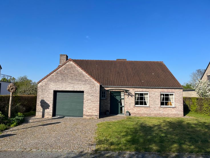 Huis te koop - heffen (2801) - Immoweb