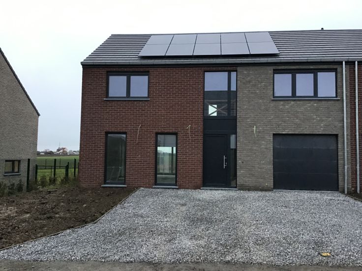 97 MAISONS à vendre Courcelles (6180)