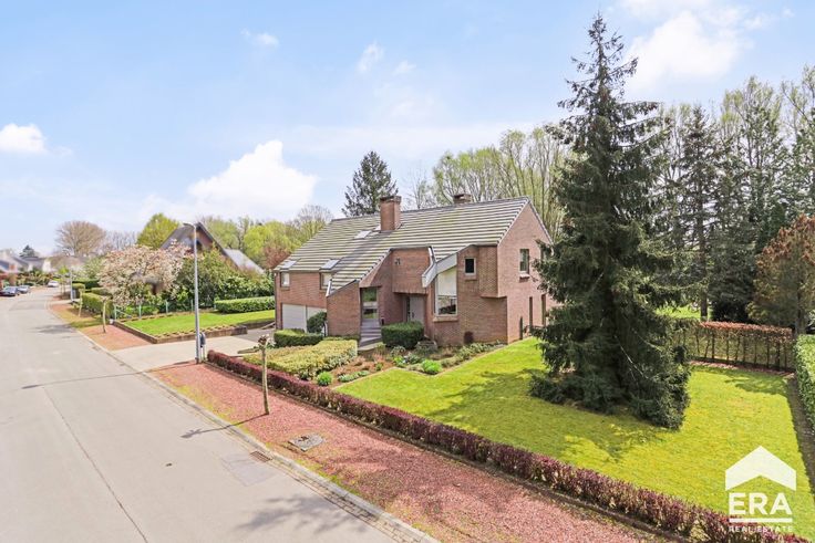 Huis te koop - merchtem (1785) - Immoweb