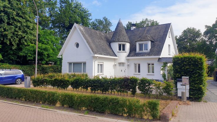Huis te koop - st-katelijne-waver (2860) - Immoweb