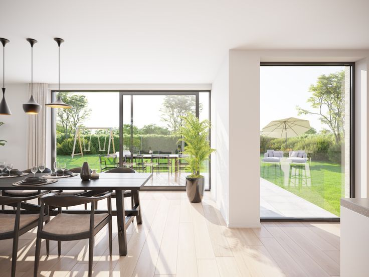 51 huizen te koop Poperinge (8970)