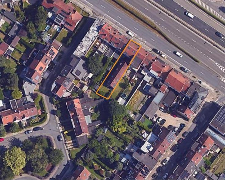52 MAISONS à vendre Auderghem (1160)