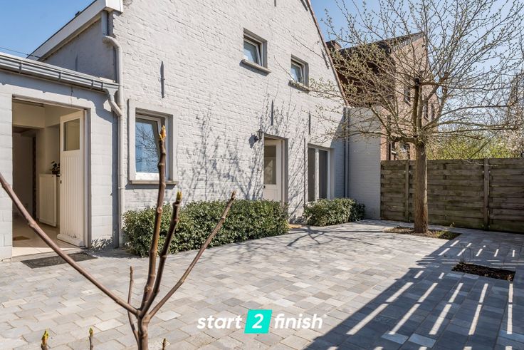 House for sale in Deerlijk - €165,000 - 2 bedrooms - 121m² - Immoweb