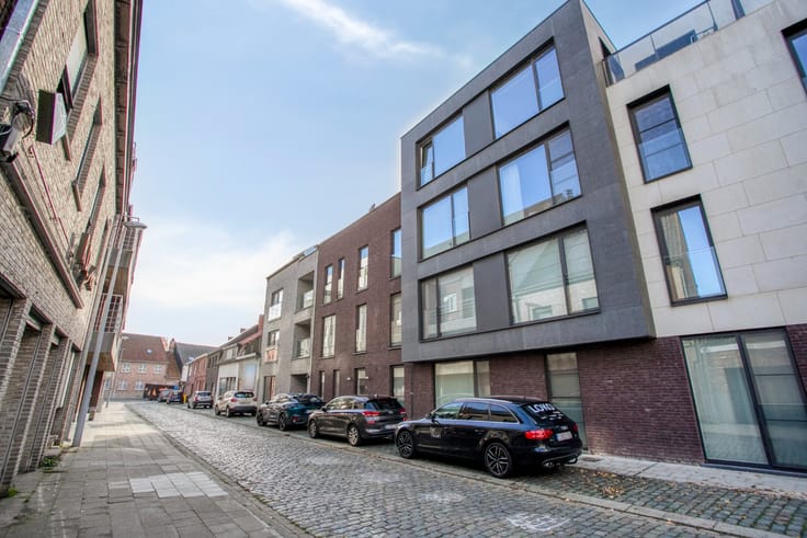 Appartement te koop in Oostnieuwkerke - € 209.000 - 1 slaapkamer - 75m² ...