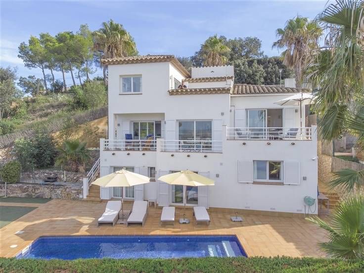 250 huizen te koop Spanje