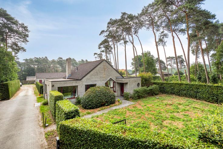Huis te koop in Ranst - € 498.000 - 3 slaapkamers - 129m² - Immoweb