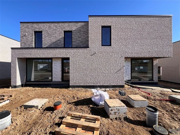 Huis te koop in KORBEEK-DIJLE - € 665.000 - 4 slaapkamers - 175m² - Immoweb