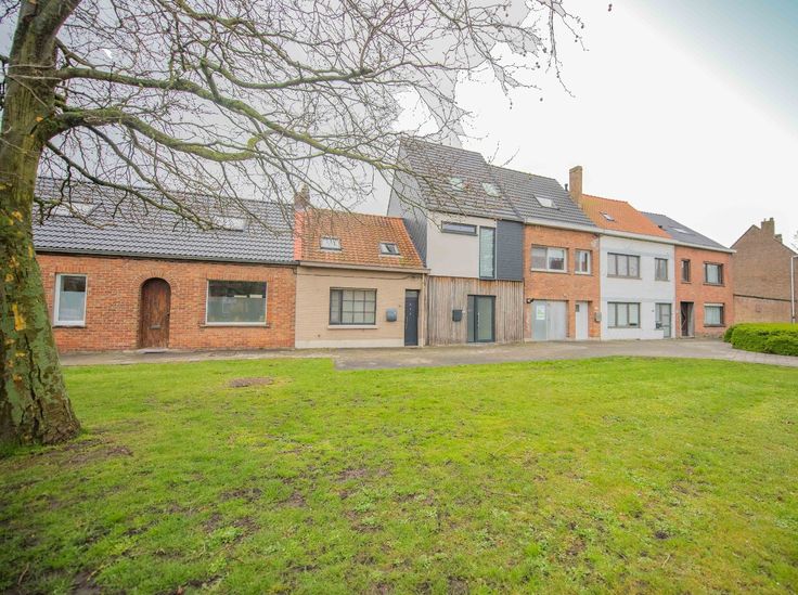 Huis te koop - zandvoorde (8400) - Immoweb