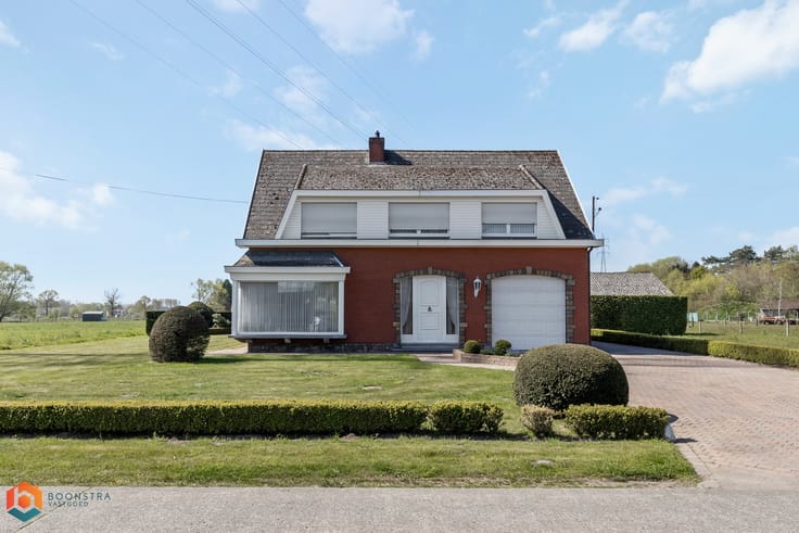 70 huizen te koop Putte (2580)