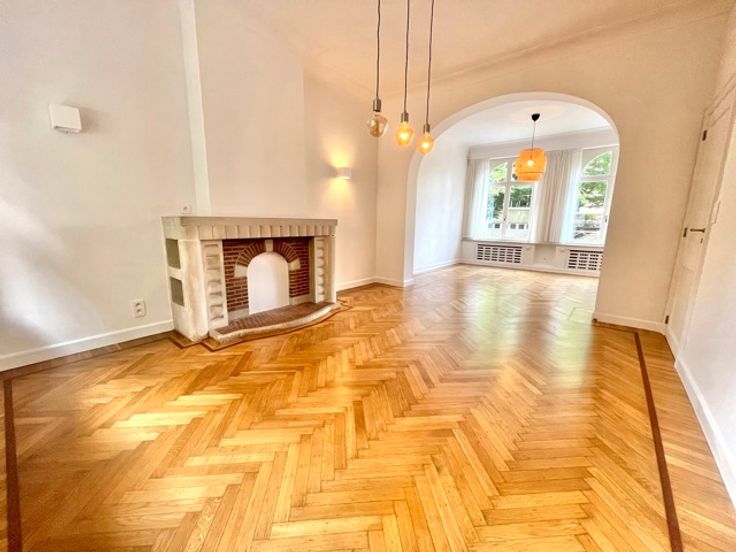 House for rent in Belgium - Immoweb