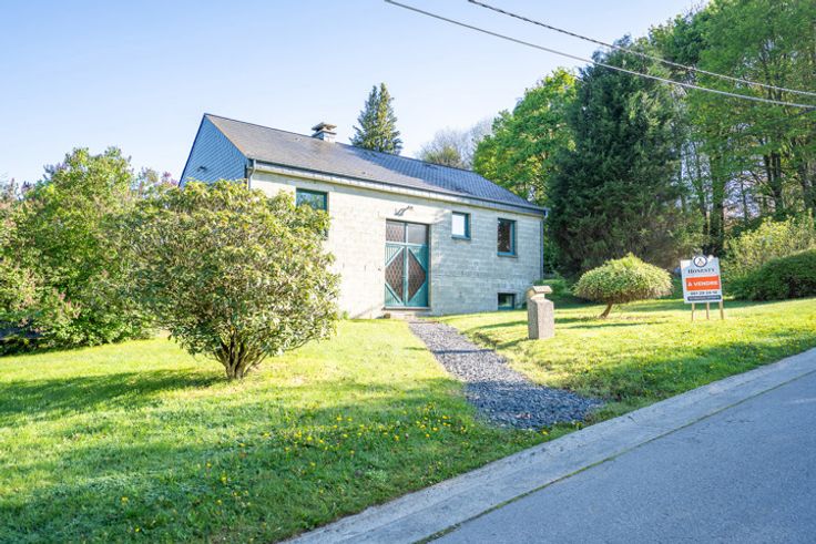 Immobilier à vendre - Libramont-Chevigny (6800) - Immoweb
