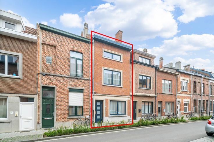 Agence Immo Jan Stas à Leuven - Immoweb