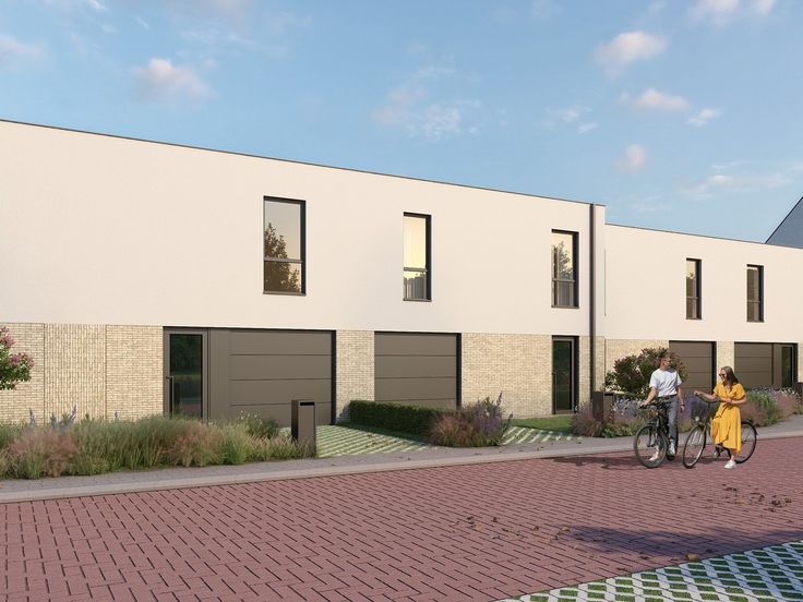 Huis te koop in Evergem - 3 slaapkamers - 168m² - Immoweb