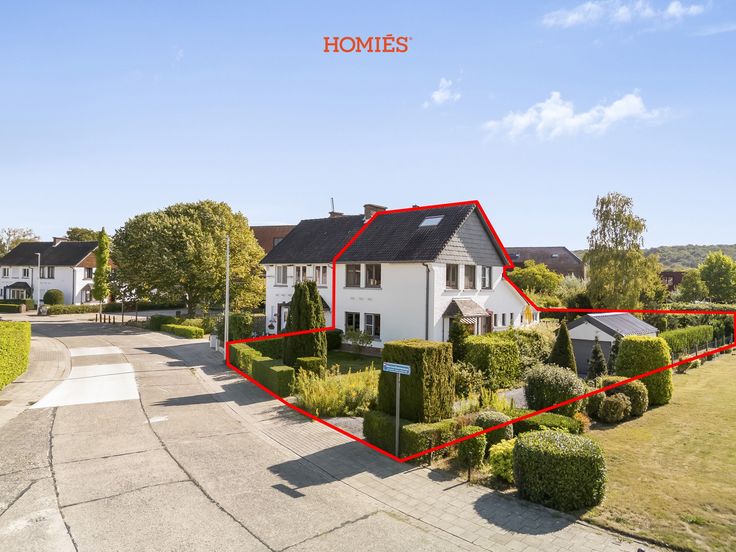 Maison à vendre avec 2 chambres - Immoweb