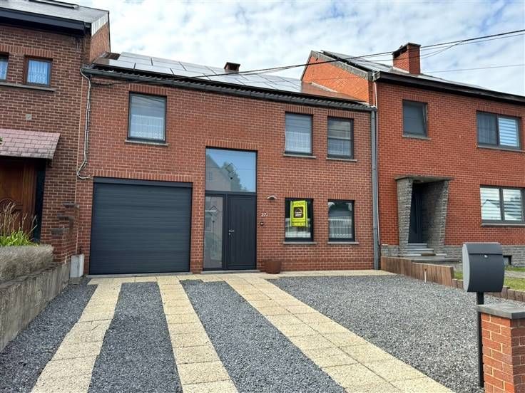 Maison à vendre à QUAREGNON - 70 000 € - 2 chambres - 115m² - Immoweb