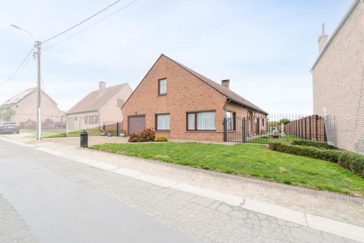 Huis te koop in Lede - € 419.000 - 3 slaapkamers - 346m² - Immoweb