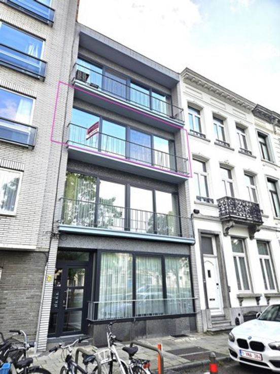 Appartement te huur met 2 slaapkamers in Mechelen - Immoweb