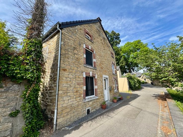 Maison à vendre à Sprimont - 2 chambres - 88m² - Immoweb