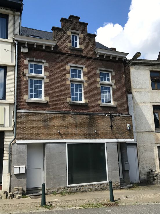 Appartement à louer - Gembloux (5030) - Immoweb