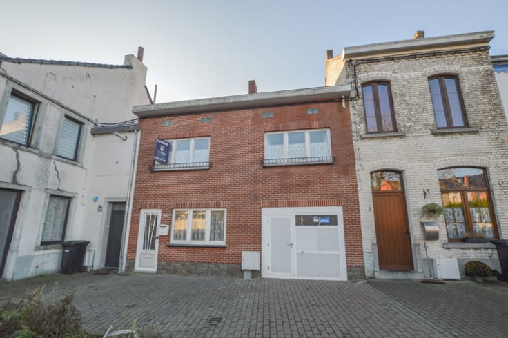 Maison à vendre à Luttre - 225 000 € - 3 chambres - 167m² - Immoweb