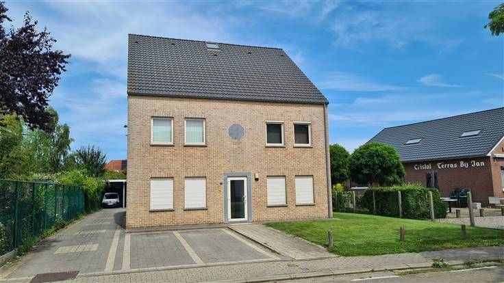 Appartement te huur - Bilzen (3740) - Immoweb