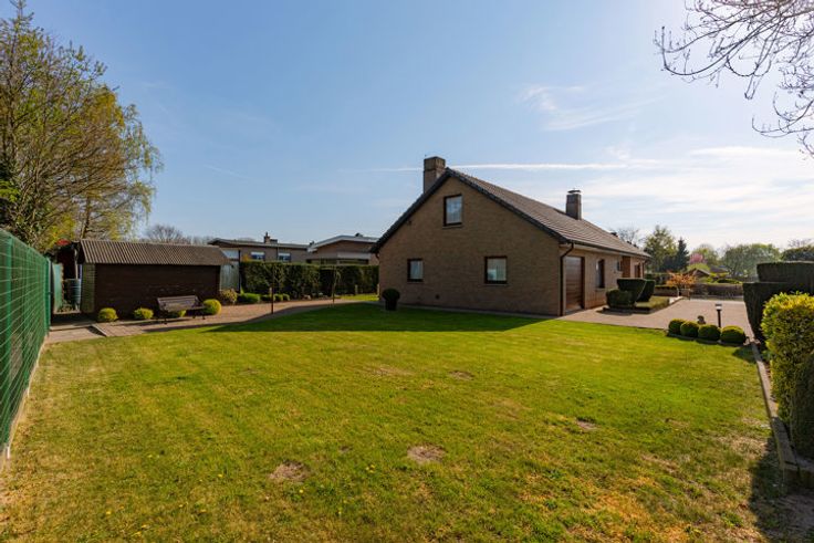 15 huizen te koop Desteldonk (9042)