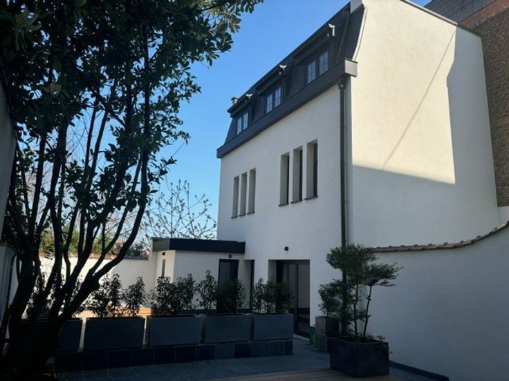 House for rent in Belgium - Immoweb