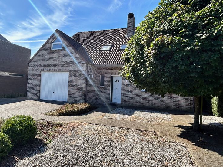 Immo te huur - Bilzen (3740) - Immoweb