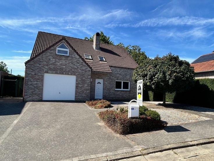 Immo te huur - Bilzen (3740) - Immoweb