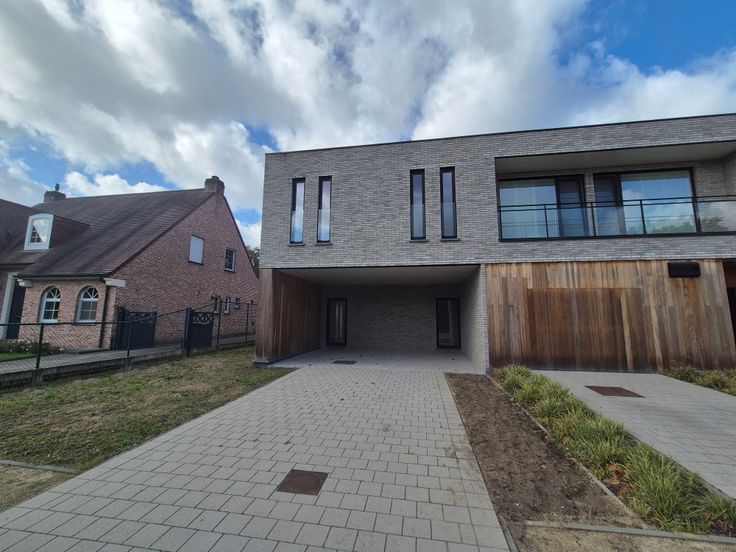 Immo te huur - Mol (2400) - Immoweb