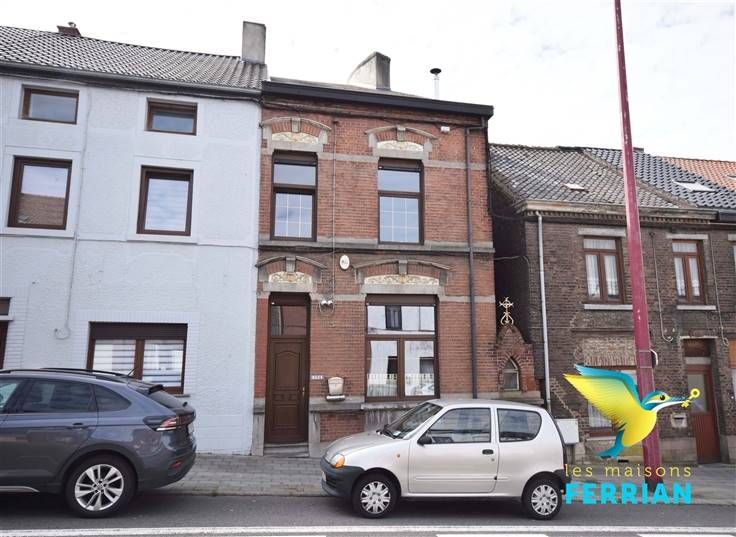 House for sale in GILLY - €197,500 - 4 bedrooms - 140m² - Immoweb