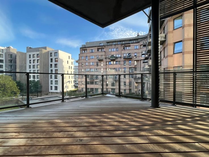 Properties for rent in Belgium - Immoweb