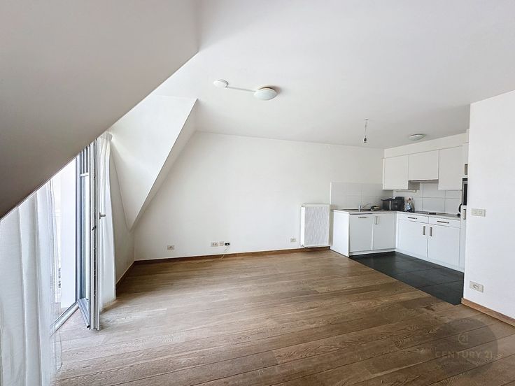 Appartement te koop in Zeebrugge - € 185.000 - 1 slaapkamer - 47m² ...