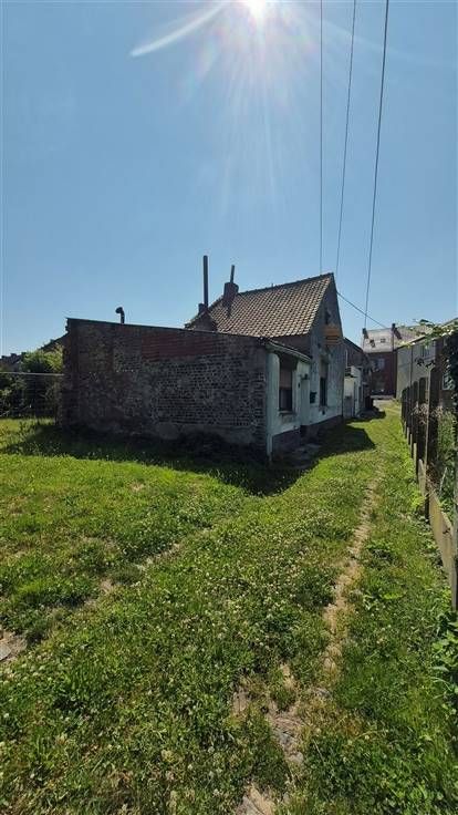 127 MAISONS à vendre Dour (7370)