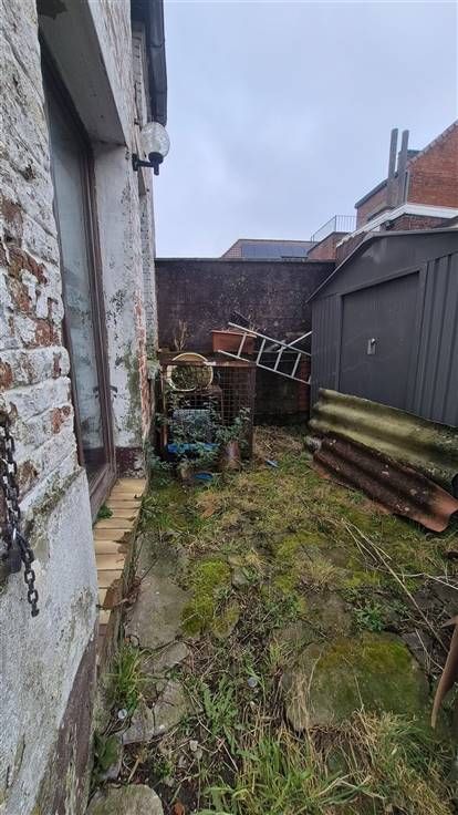 127 MAISONS à vendre Dour (7370)