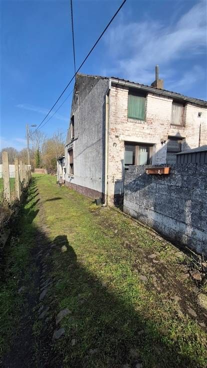 127 MAISONS à vendre Elouges (7370)