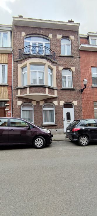 73 MAISONS à vendre Jette (1090)