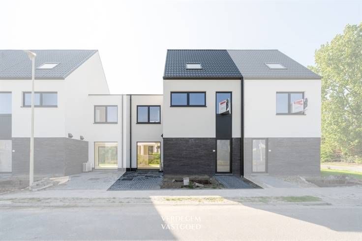 119 huizen te koop Evergem (9940)